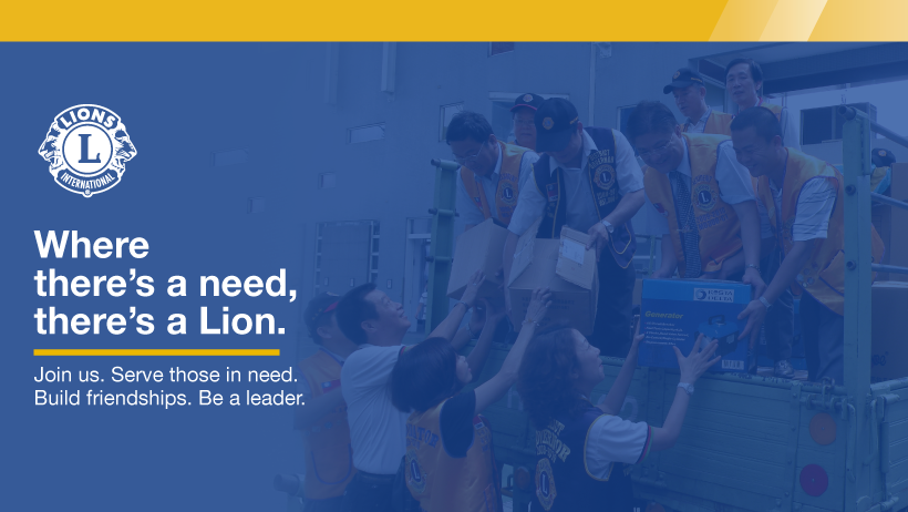 District 3 NW - Lions e-District Houses